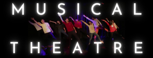 Musical Theatre - Monday Show School of Musical Theatre